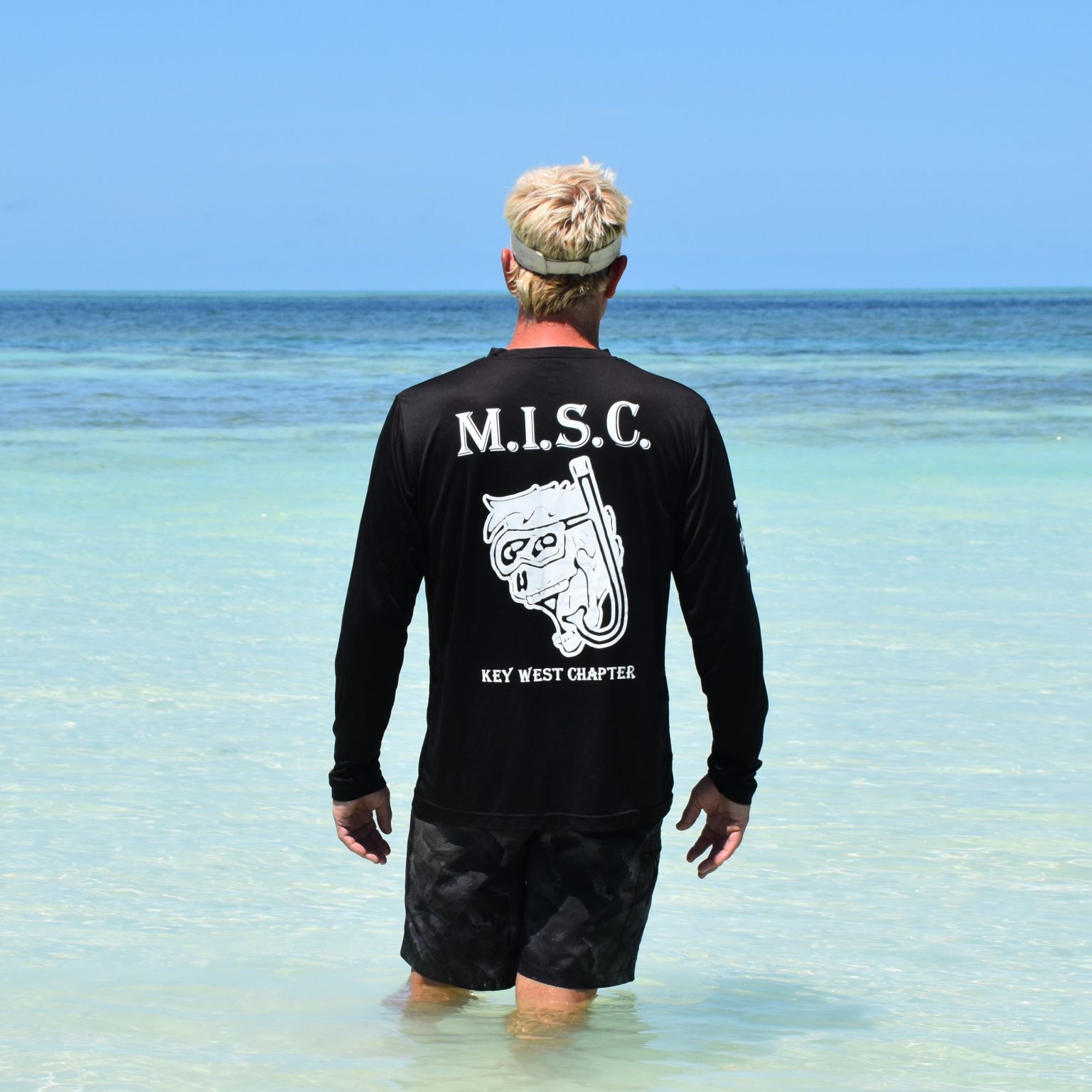 Make It So Charters – Private Charters in Key West – Make It So ...